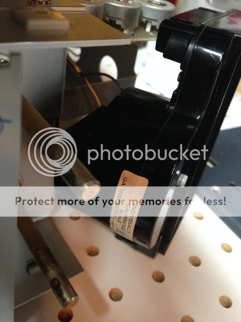 Attic Finds And Restoration Hp 427a Hp 3300a Tektronix 561a Page 1