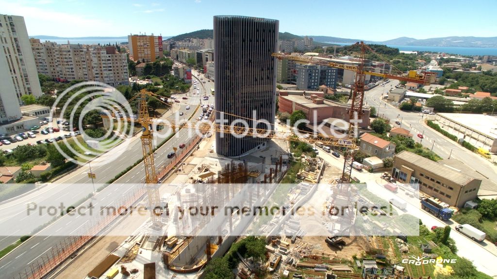 [Split] - Westgate Towers | 115m | 28 fl | 55m | 12 fl | T/O | Page 94 | SkyscraperCity Forum