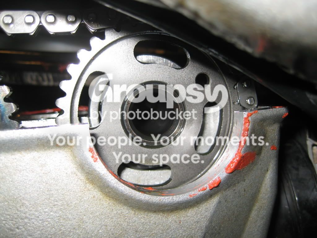 Kfx450R Timing Marks at Thomas Gabaldon blog