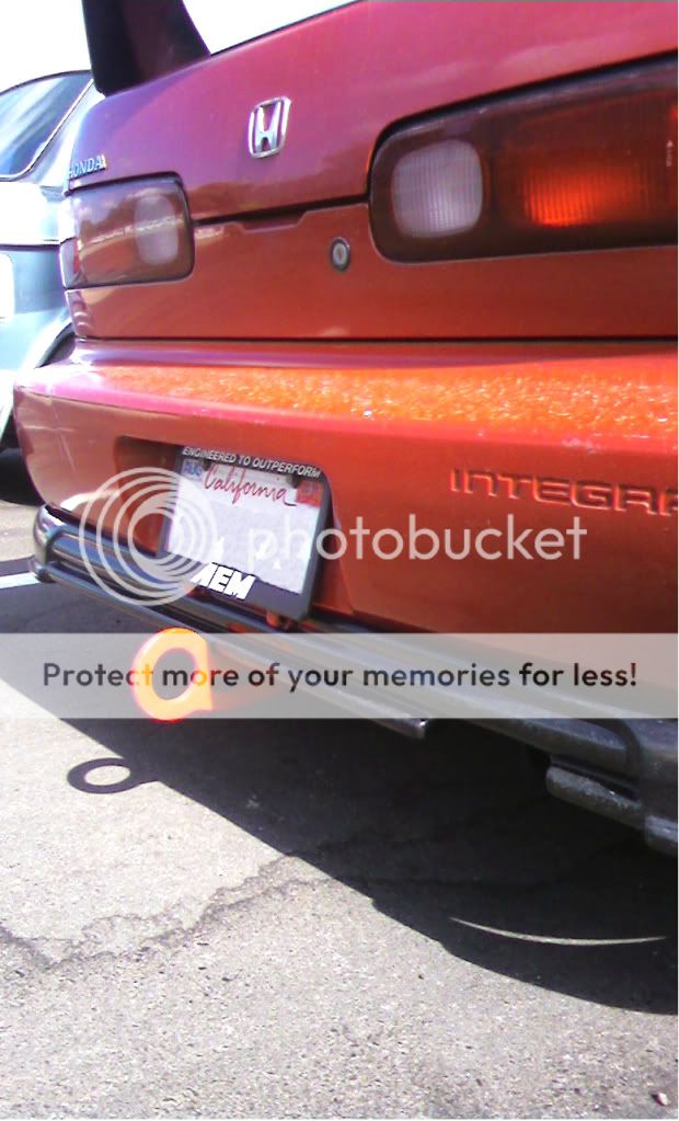 97 integra ls auto - Trade for - 96 GSR | Team Integra Forums