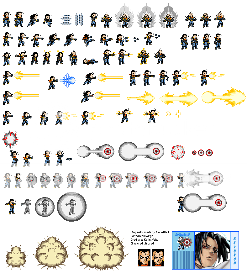 Forum DB DREAMS • Consulter le sujet - Planches LSW - Aidons le staff