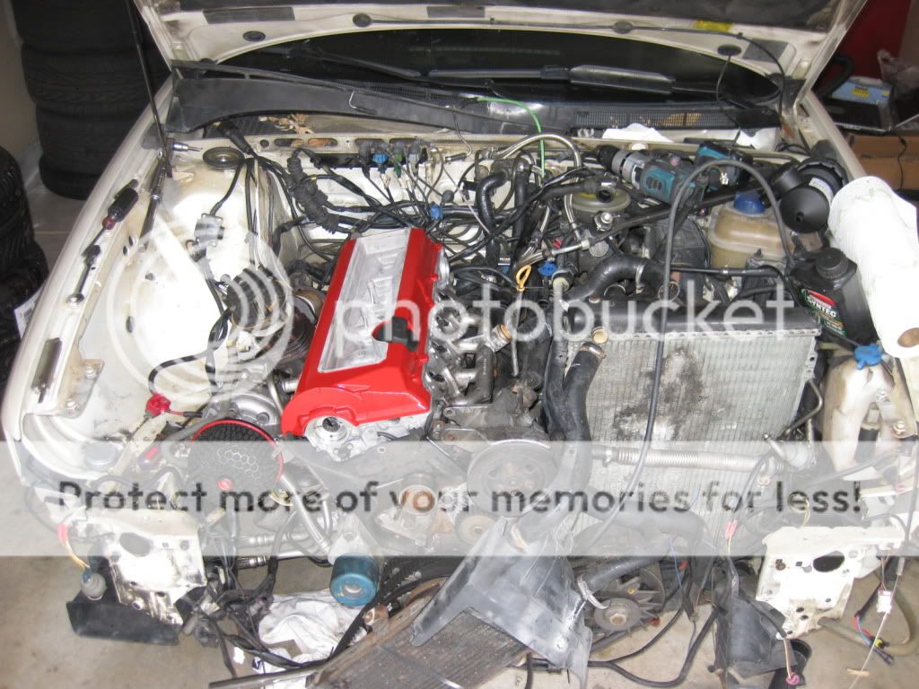 quattroworld.com Forums: UrS4/UrS6/S2/RS2