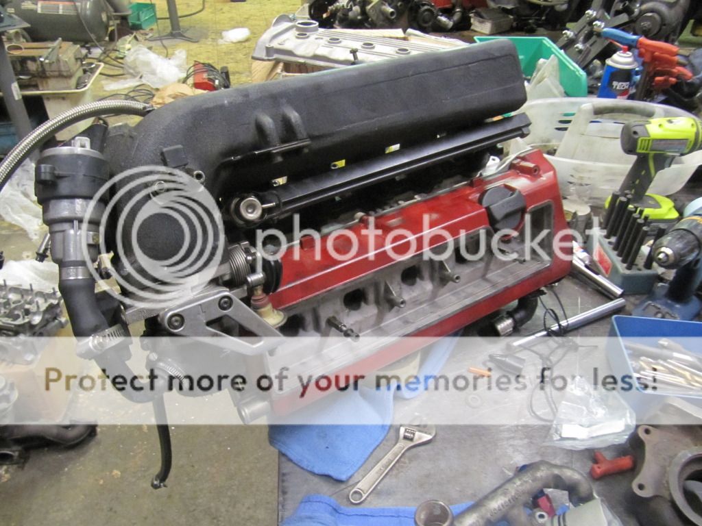 quattroworld.com Forums: UrS4/UrS6/S2/RS2