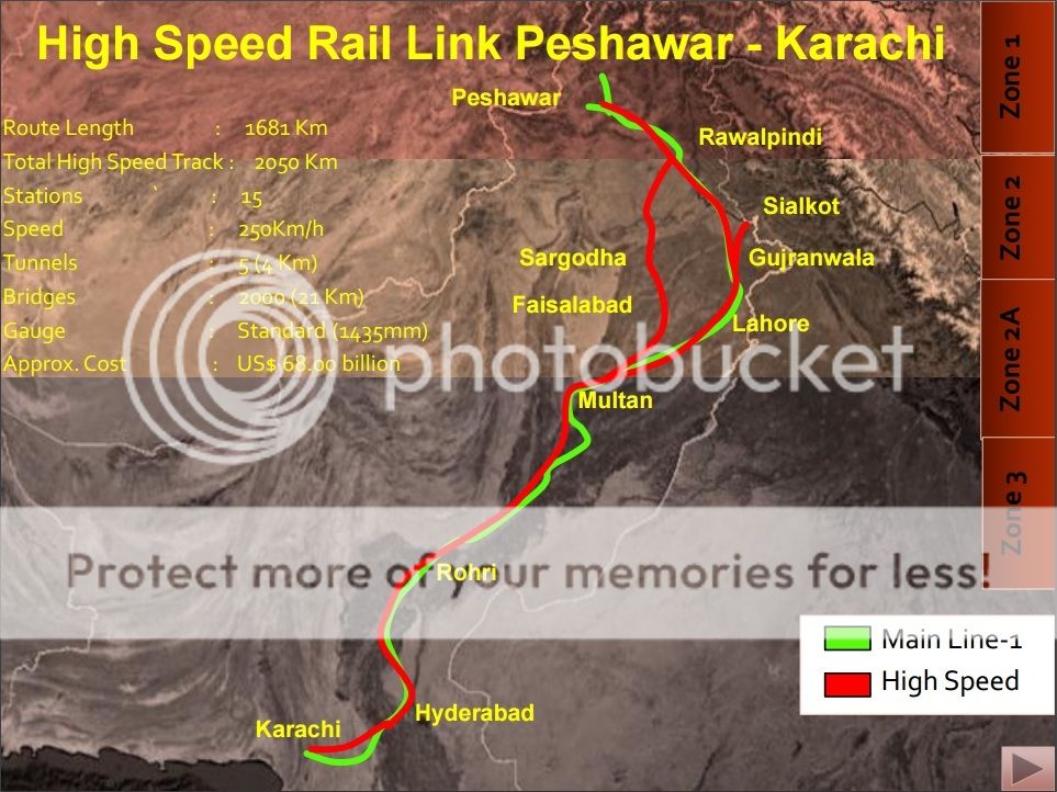 PAKISTAN | Pakistan Railways | Page 129 | SkyscraperCity Forum