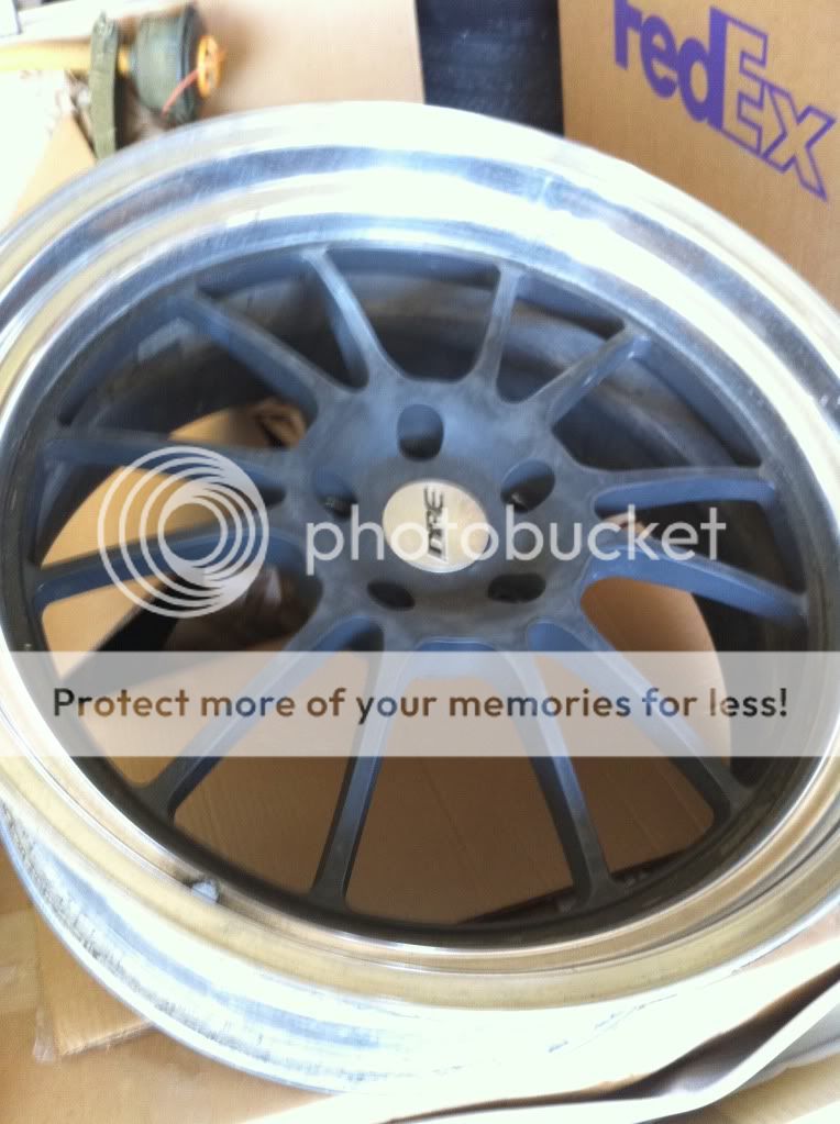 TrippinBimmer : Shitty Rims! To Smokin Rims! |::.. | Page 3 | E46 ...