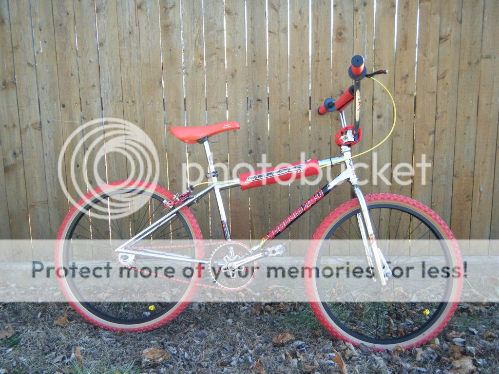 MCS Magnum Cruiser | Rat Rod Bikes Bicycle Forum