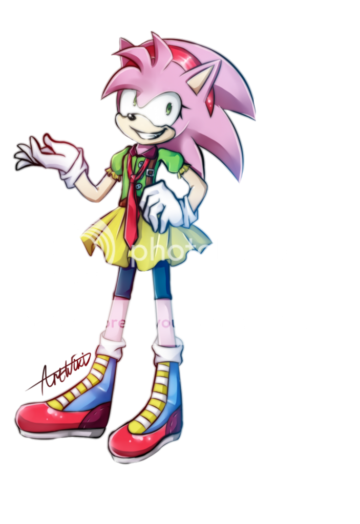 Ask-Rosy-the-rascal (Rosy The Rascal) | DeviantArt