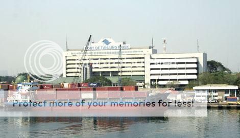 Meneg BUMN Rombak Direksi BOD PT Pelindo II | MaritimNews.com