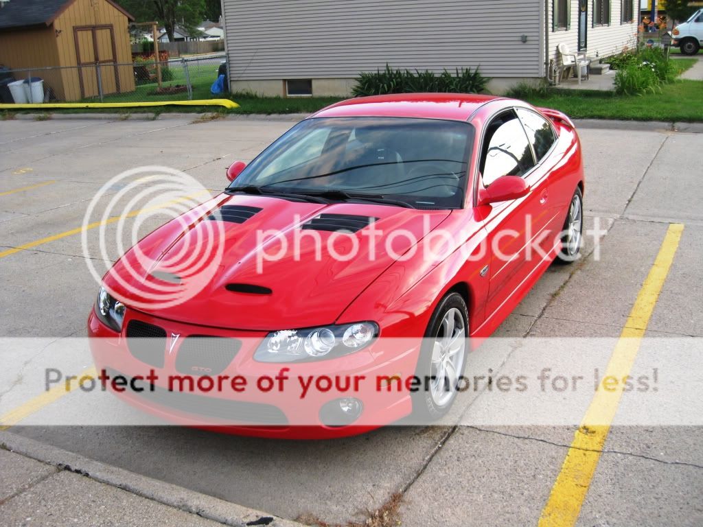 GTO Screensaver?? | Page 2 | LS1GTO Forums