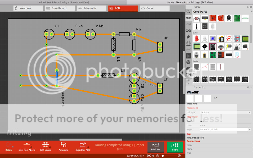 Passive Crossover Design - Speakerplans.com Forums - Page 1