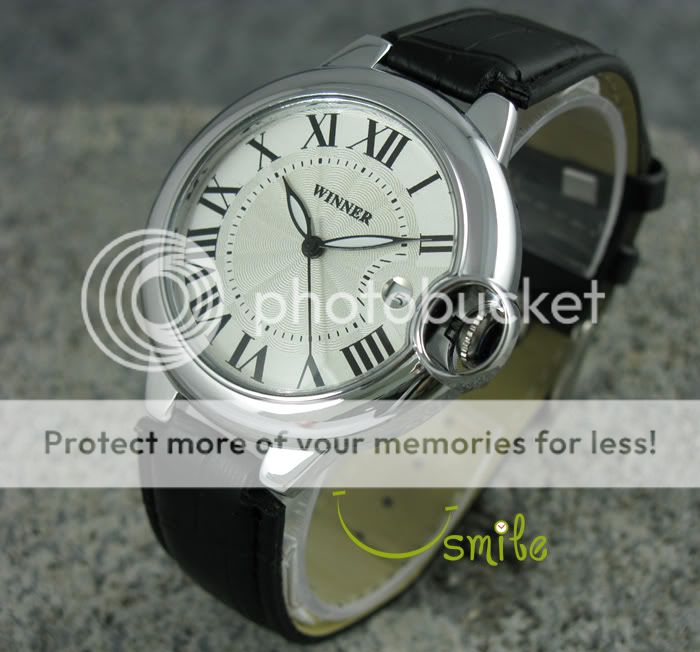 Affordable Cartier Homage? | WatchUSeek Watch Forums