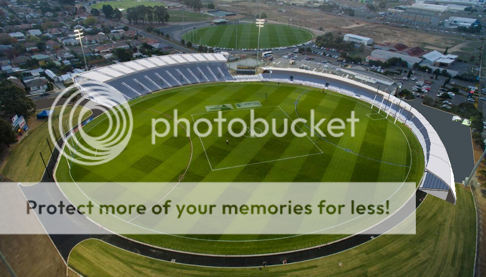 Eureka Stadium (Mars Stadium) | Page 8 | BigFooty Forum