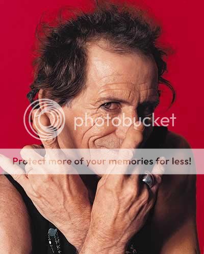 Pic Of Keith Playing At An After Party TODAY!!