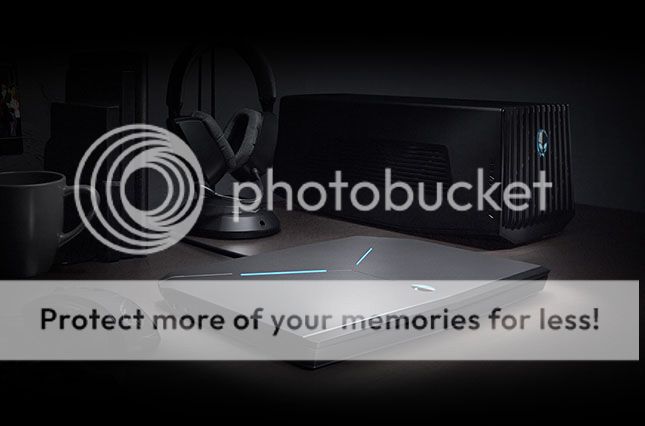 Alienware 13 R2 13-inch FHD IPS Intel Core i7-6500U/8GB/512GB+128GB SSD ...