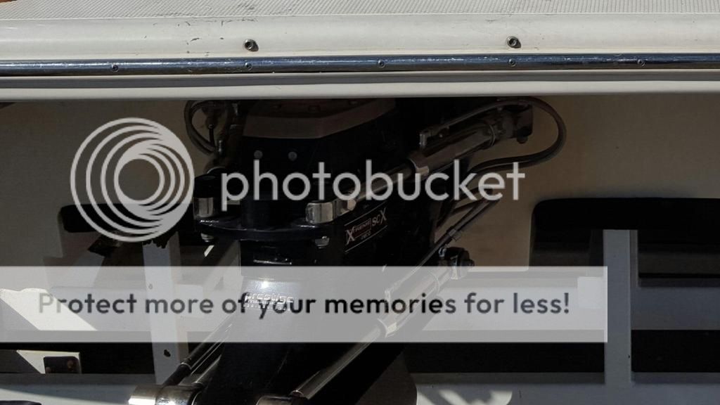 598ci 1300hp with 5.0 whipple - Offshoreonly.com